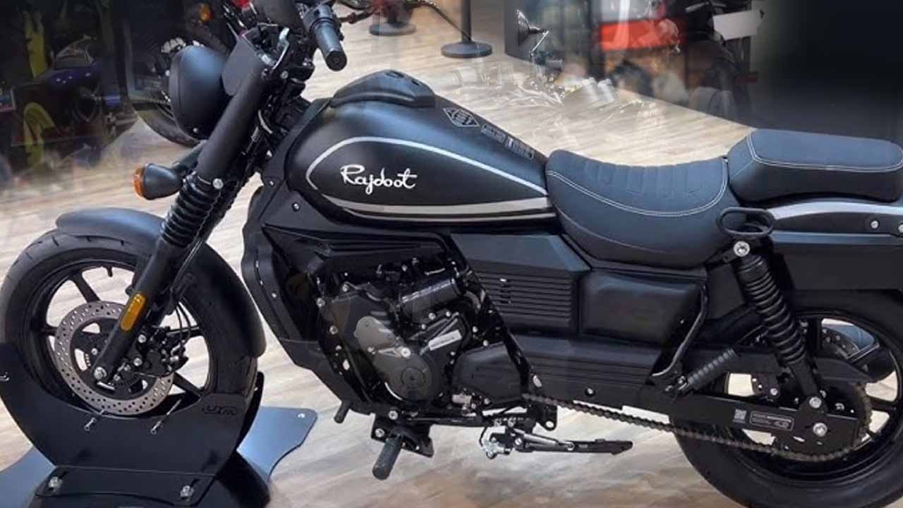 New Rajdoot Launch: जल्द आ रही है New Rajdoot बाइक, स्टाइलिश डिजाइन के ...