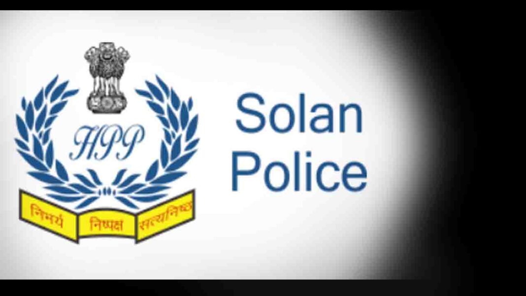 Solan Police ने ध्वस्त किए 57 बड़े नेटवर्क, हज़ारों युवाओं को नशे की ...