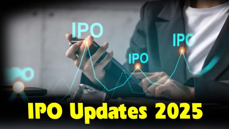 IPO Updates 2025: IPO से निवेशक 2025 से काफी उम्मीदें..! क्या होगा अगला ...